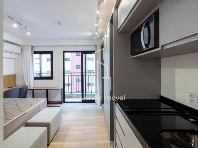 Apartamento RESIDENCIAL em SÃO PAULO SP, PERDIZES