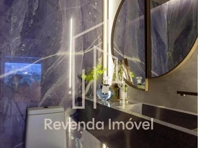 Apartamento RESIDENCIAL em SÃO PAULO SP, PERDIZES