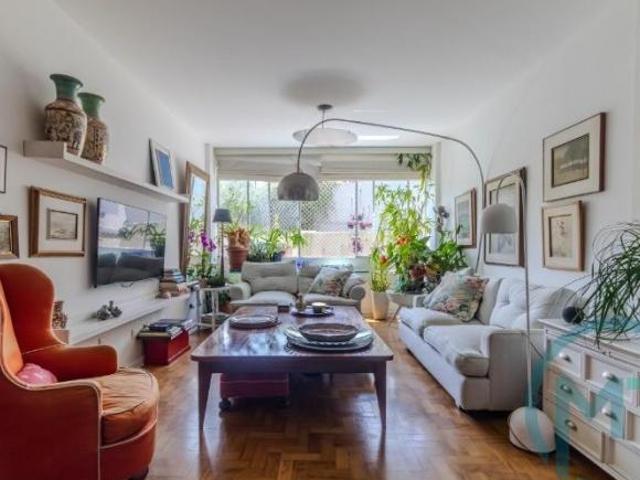 APARTAMENTO RESIDENCIAL em SÃO PAULO SP, PERDIZES