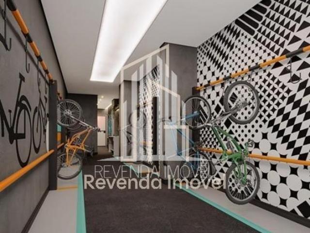 Apartamento RESIDENCIAL em SÃO PAULO SP, PERDIZES