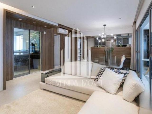 Apartamento RESIDENCIAL em SÃO PAULO SP, PERDIZES