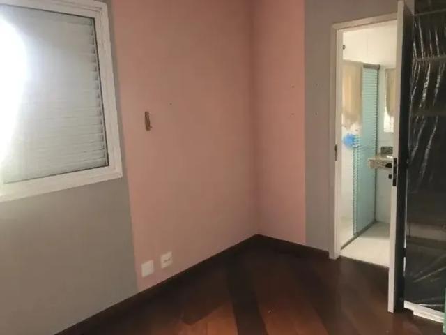 Apartamento residencial em são paulo sp, perdizes