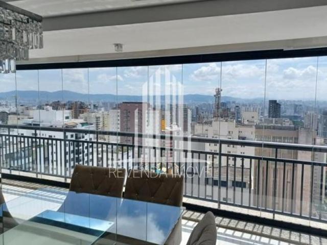 Apartamento RESIDENCIAL em SÃO PAULO SP, PERDIZES
