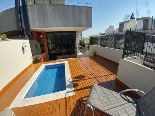 Apartamento residencial em são paulo sp, perdizes