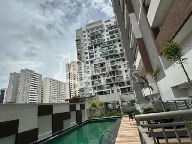 Apartamento residencial em são paulo sp, perdizes