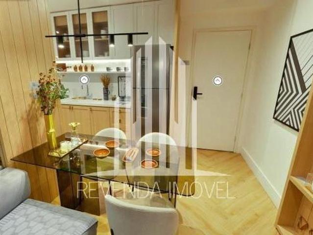 Apartamento RESIDENCIAL em São Paulo SP, Perdizes