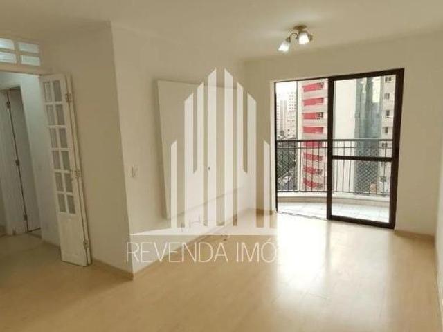 Apartamento RESIDENCIAL em SÃO PAULO SP, PERDIZES