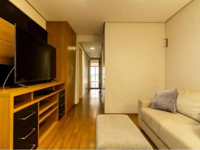 Apartamento residencial em são paulo sp, perdizes