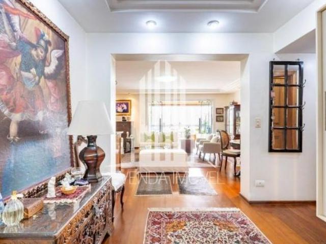 Apartamento RESIDENCIAL em SÃO PAULO SP, PERDIZES