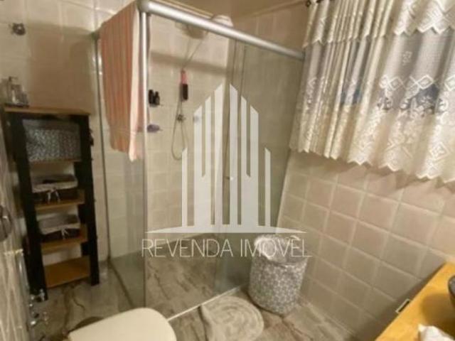 Apartamento RESIDENCIAL em SÃO PAULO SP, PERDIZES