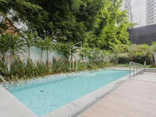 Apartamento RESIDENCIAL em SÃO PAULO SP, PINHEIROS