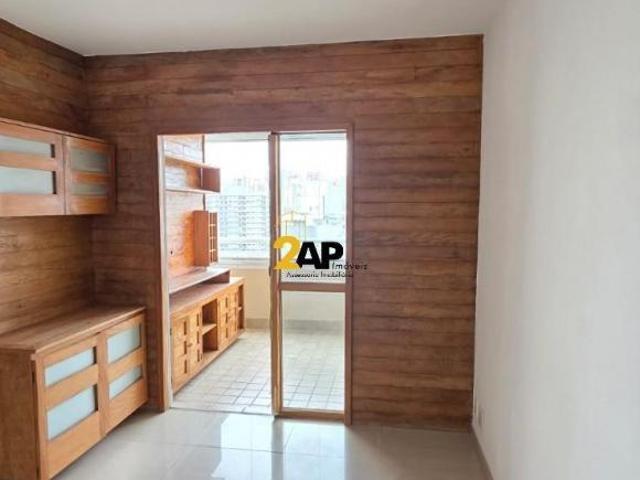 APARTAMENTO RESIDENCIAL em SÃO PAULO SP, PINHEIROS
