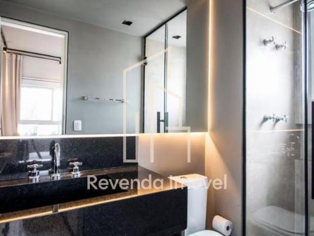 Apartamento RESIDENCIAL em SÃO PAULO SP, PINHEIROS