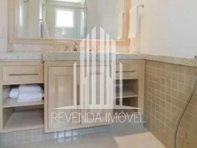 Apartamento RESIDENCIAL em SÃO PAULO SP, PINHEIROS