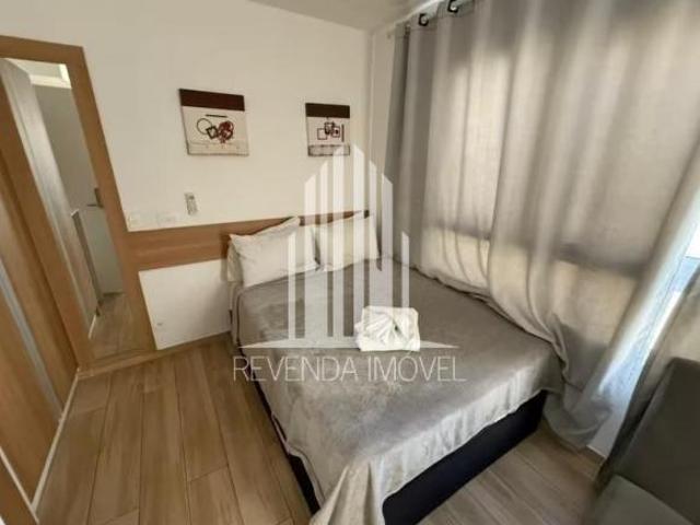 Apartamento RESIDENCIAL em SÃO PAULO SP, PINHEIROS