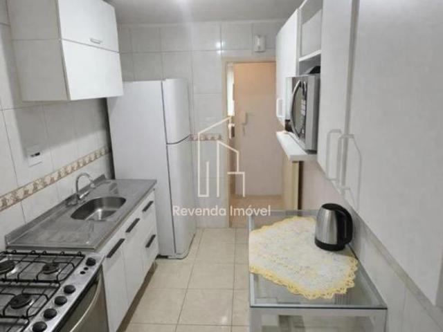 Apartamento RESIDENCIAL em SÃO PAULO SP, PINHEIROS