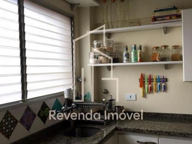 Apartamento RESIDENCIAL em SÃO PAULO SP, PINHEIROS