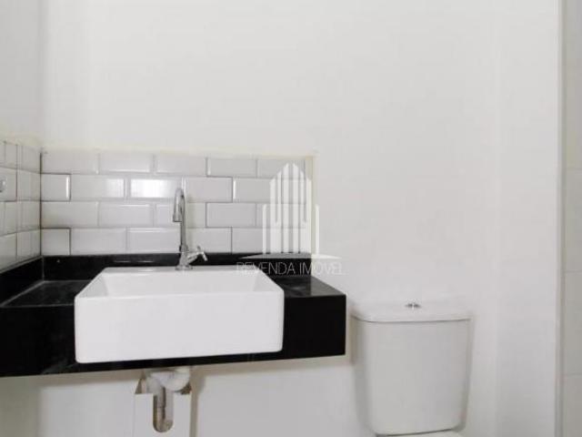 Apartamento RESIDENCIAL em SÃO PAULO SP, PINHEIROS