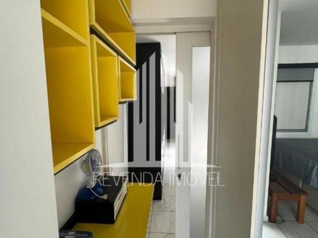 Apartamento RESIDENCIAL em SÃO PAULO SP, PINHEIROS