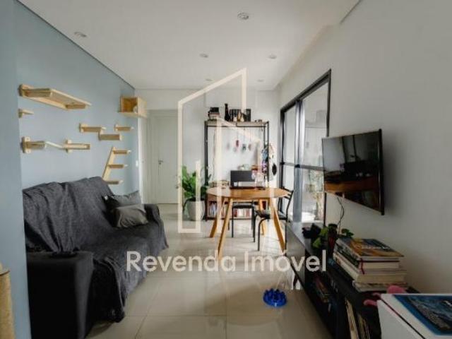 Apartamento RESIDENCIAL em SÃO PAULO SP, PINHEIROS