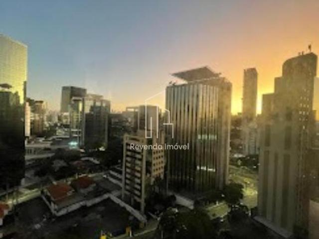 Apartamento RESIDENCIAL em SÃO PAULO SP, PINHEIROS
