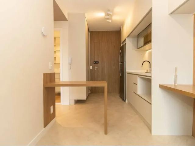 Apartamento residencial em são paulo sp, pinheiros