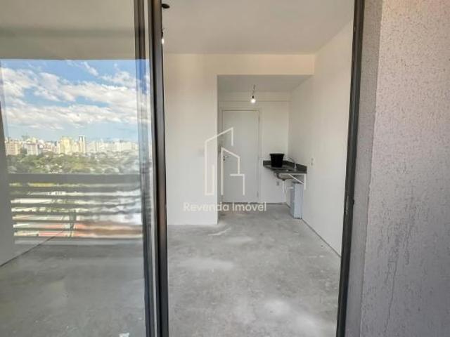 Apartamento RESIDENCIAL em SÃO PAULO SP, PINHEIROS