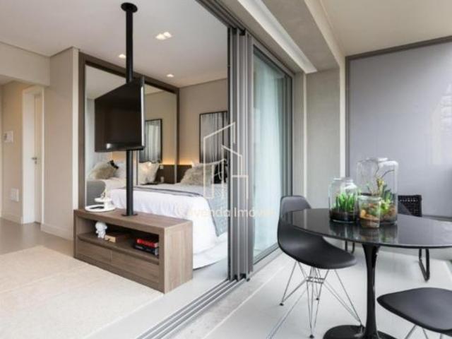 Apartamento RESIDENCIAL em SÃO PAULO SP, PINHEIROS