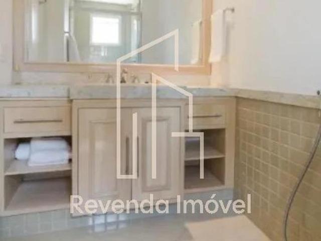 Apartamento RESIDENCIAL em SÃO PAULO SP, PINHEIROS