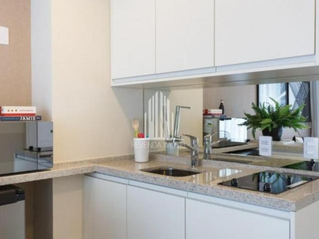 Apartamento RESIDENCIAL em SÃO PAULO SP, PINHEIROS