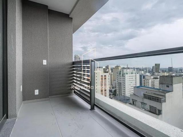 Apartamento RESIDENCIAL em SÃO PAULO SP, PINHEIROS