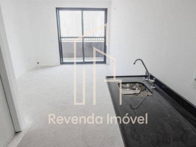 Apartamento RESIDENCIAL em SÃO PAULO SP, PINHEIROS