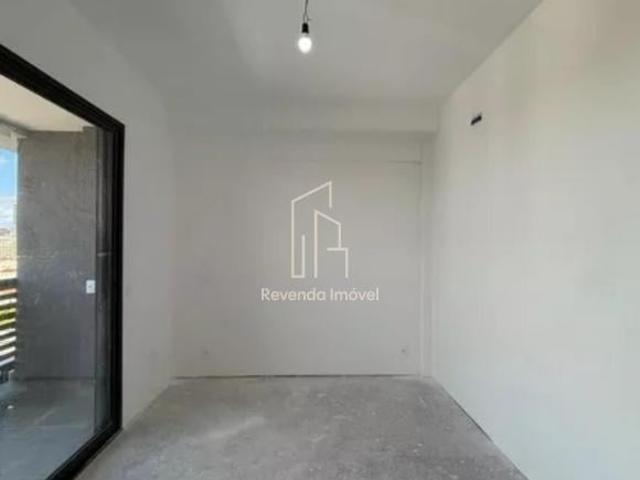 Apartamento RESIDENCIAL em SÃO PAULO SP, PINHEIROS