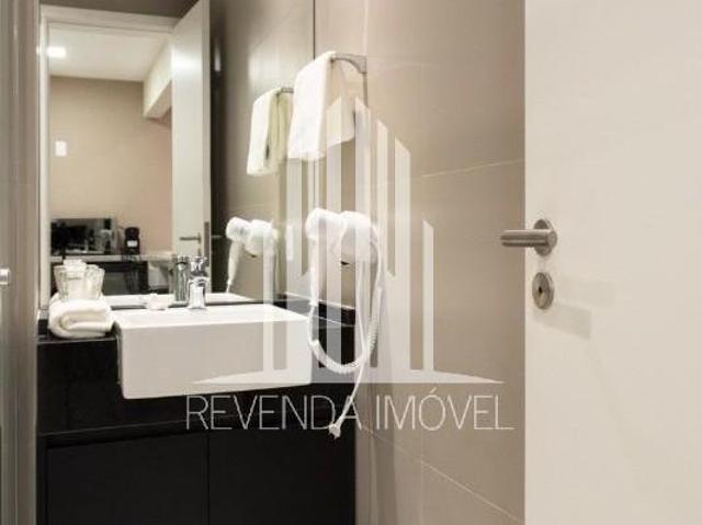 Apartamento RESIDENCIAL em SÃO PAULO SP, PINHEIROS