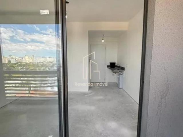 Apartamento RESIDENCIAL em SÃO PAULO SP, PINHEIROS