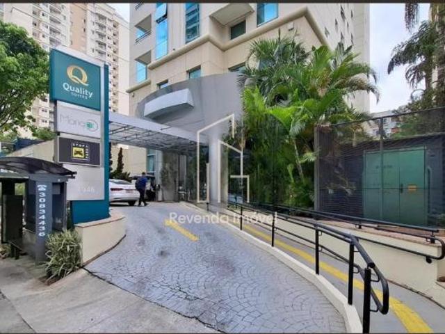 Apartamento RESIDENCIAL em SÃO PAULO SP, PINHEIROS