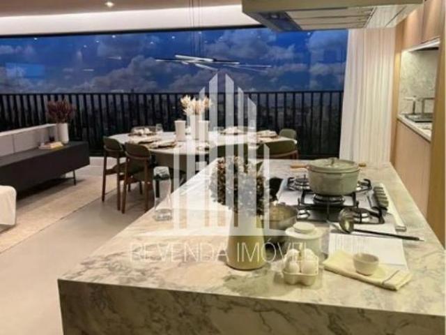 Apartamento RESIDENCIAL em SÃO PAULO SP, PINHEIROS