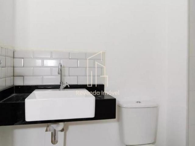 Apartamento RESIDENCIAL em SÃO PAULO SP, PINHEIROS