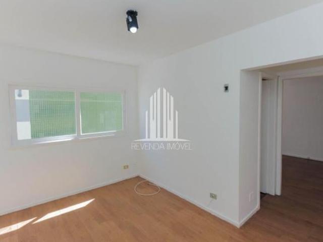 Apartamento RESIDENCIAL em SÃO PAULO SP, PINHEIROS