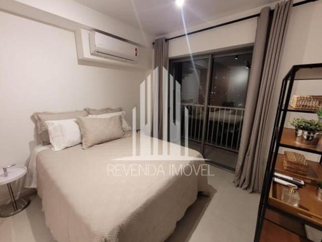 Apartamento RESIDENCIAL em SÃO PAULO SP, PINHEIROS