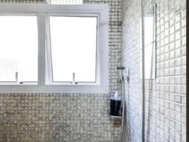 Apartamento residencial em são paulo sp, pinheiros