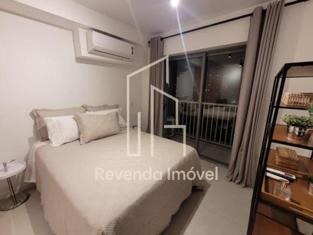 Apartamento RESIDENCIAL em SÃO PAULO SP, PINHEIROS