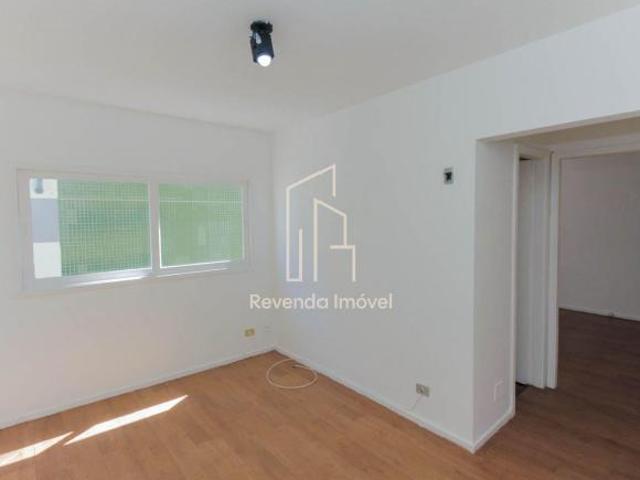 Apartamento RESIDENCIAL em SÃO PAULO SP, PINHEIROS