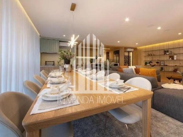 Apartamento RESIDENCIAL em SÃO PAULO SP, PINHEIROS