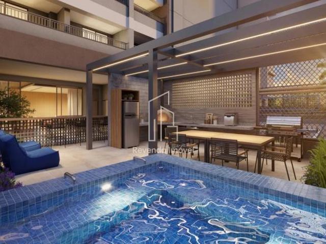 Apartamento RESIDENCIAL em SÃO PAULO SP, PINHEIROS