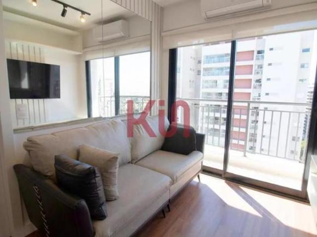 APARTAMENTO RESIDENCIAL em SÃO PAULO SP, Pinheiros