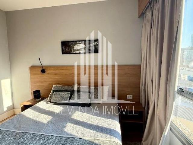 Apartamento RESIDENCIAL em SÃO PAULO SP, PINHEIROS