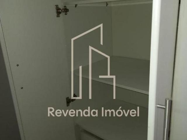 Apartamento RESIDENCIAL em SÃO PAULO SP, PLANALTO PAULISTA