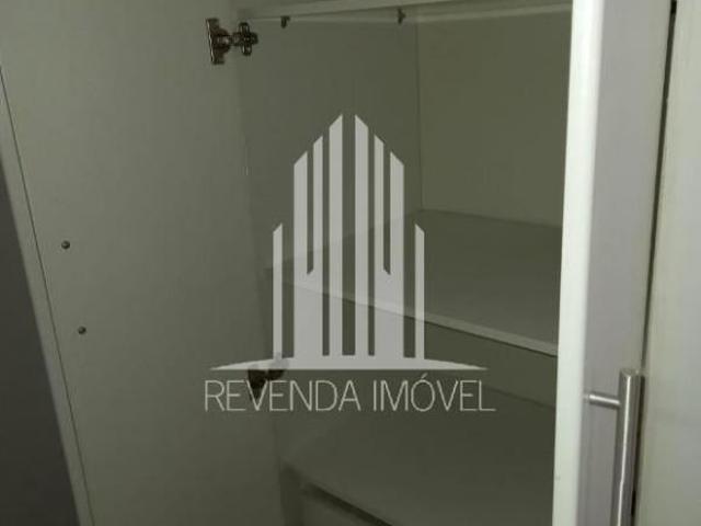 Apartamento RESIDENCIAL em SÃO PAULO SP, PLANALTO PAULISTA