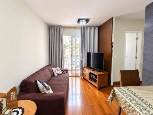 Apartamento RESIDENCIAL em SÃO PAULO SP, PROTENDIT
